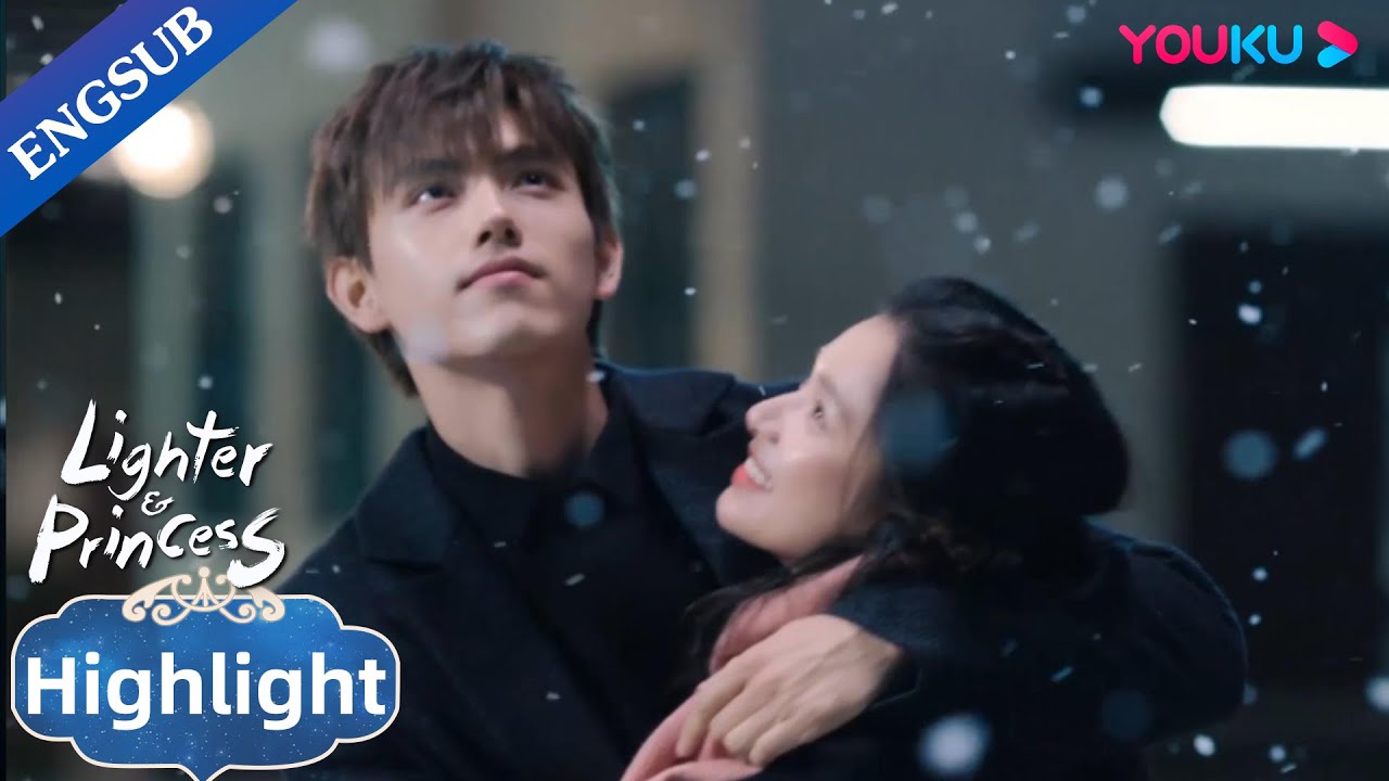 Li Xun decided to revenge alone without telling Zhu Yun his plan ...