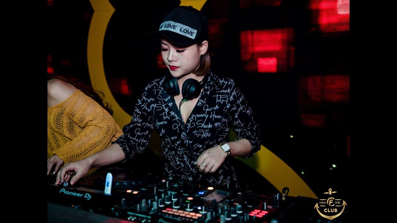 金纹崎 - 再见、 王北车 - 陷阱 冯提莫 - 带我走 Manyao Rmx BY DJ RTG | Party All Night Release - YouTube