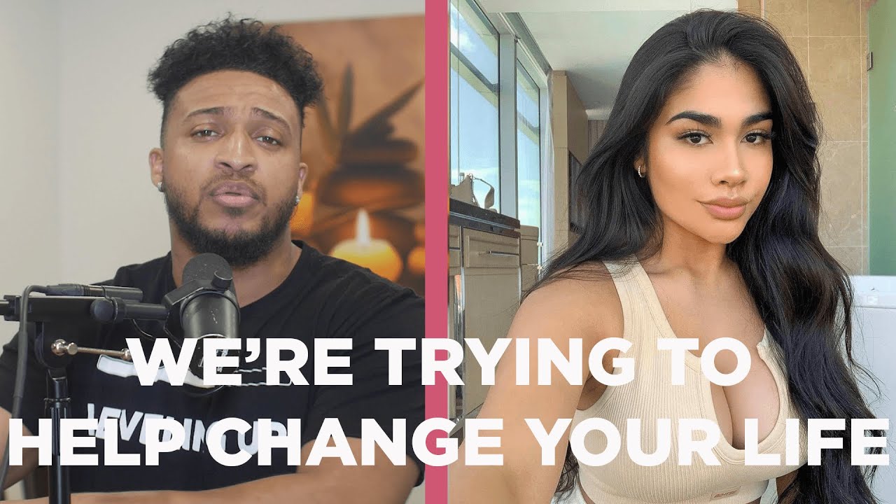 Ladies, We’re Trying To Save You - YouTube