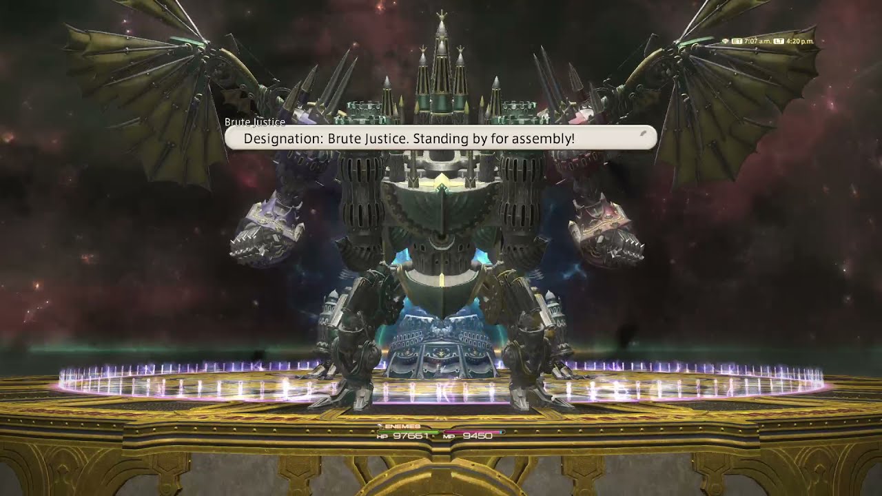 Perfect Alexander: TEA Edition - YouTube