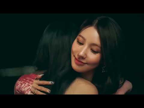 LCW - (G)idle - queencard reklam