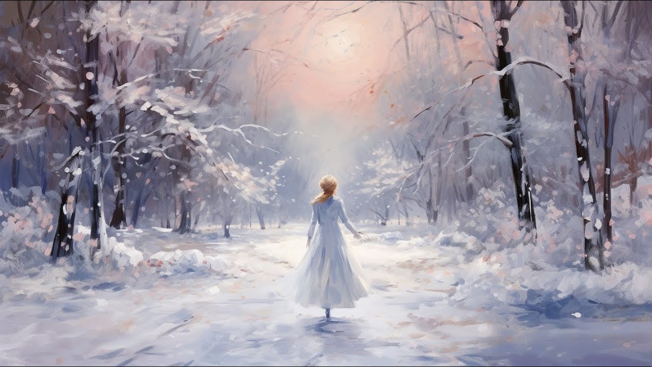 December dream - YouTube