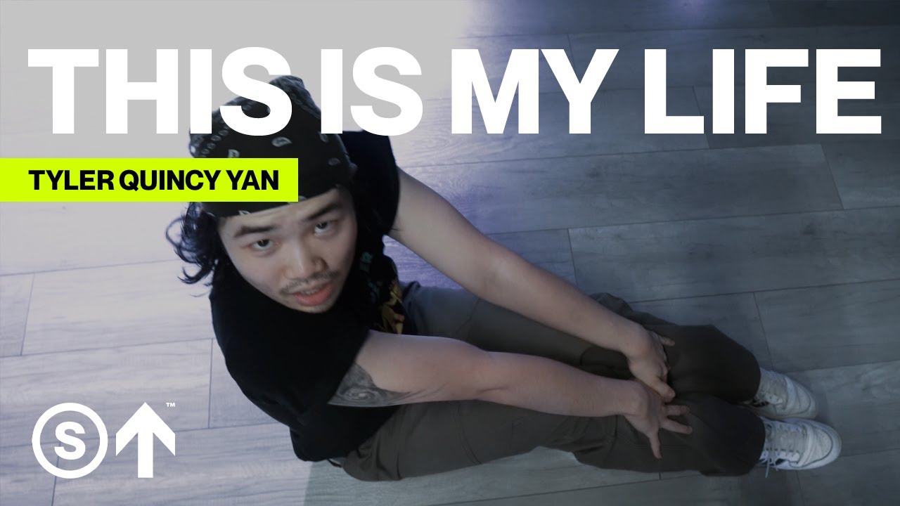 "This Is My Life" - Shirley Bassey | Tyler Quincy Yan Choreography ...