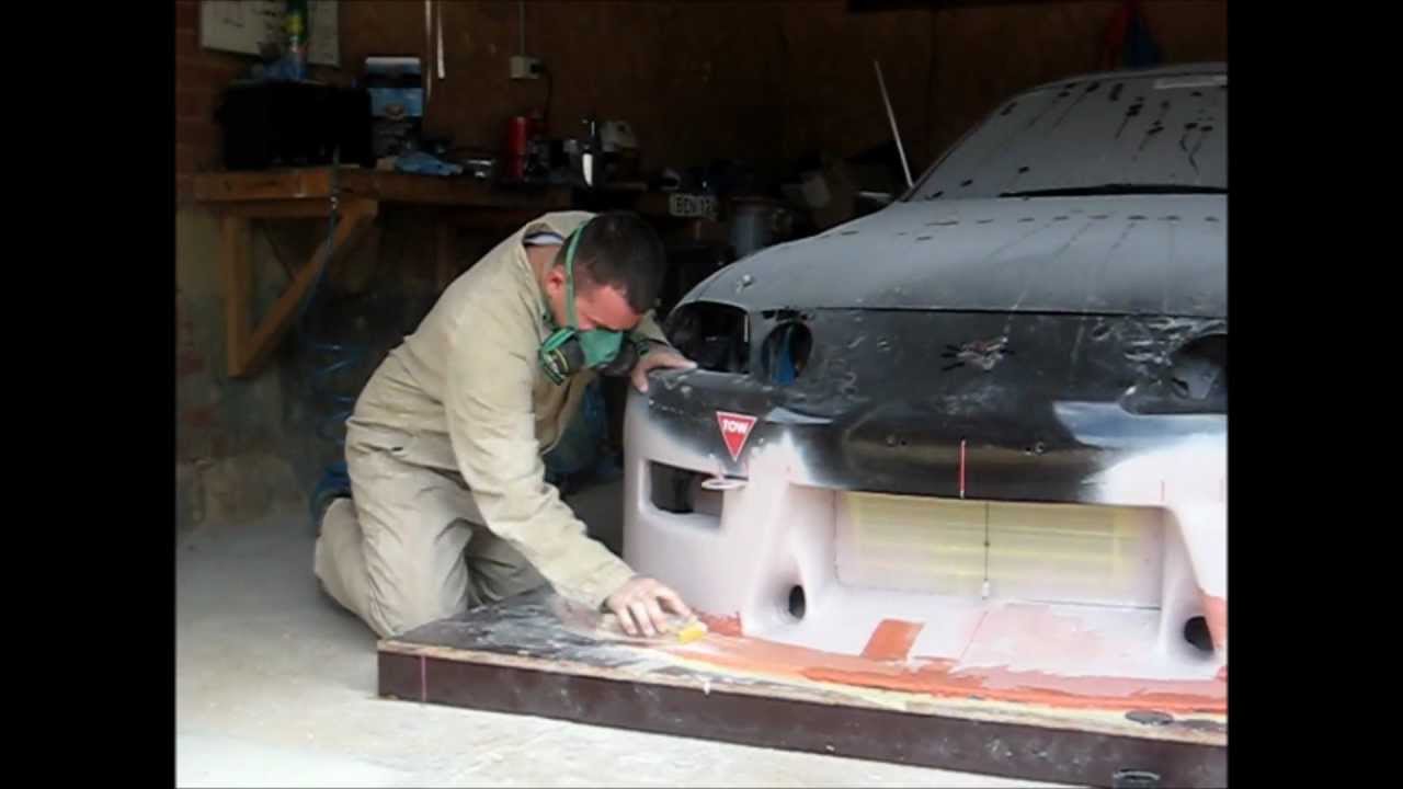 Time Attack Soarer build part 3 - YouTube