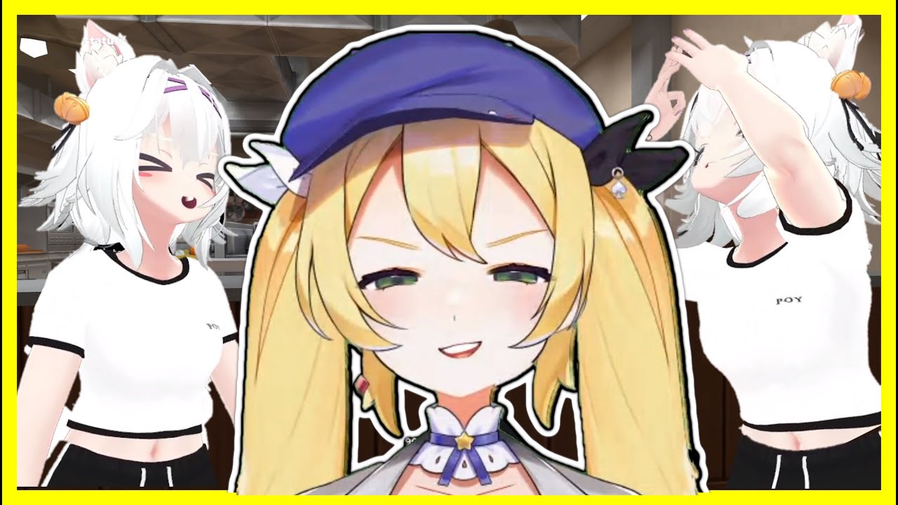 Dokibird Can't Stop TROLLING Filian - YouTube