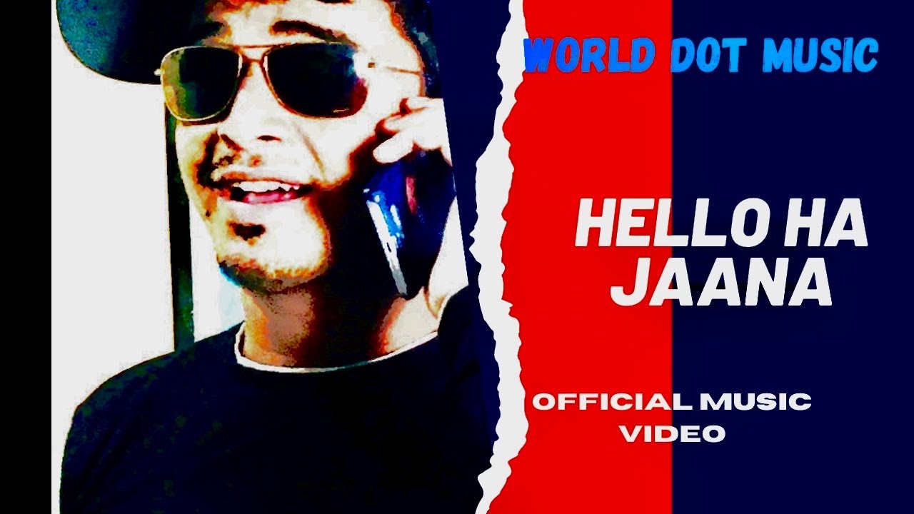 Hello Ha Jaan - (Bajrangi) - World Dot Music - Official Audio - YouTube