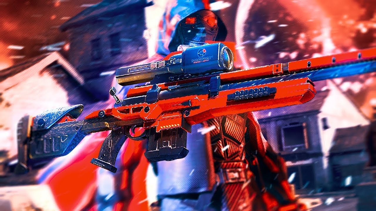 ‘Drop Top’ DLQ Codm Montage - YouTube