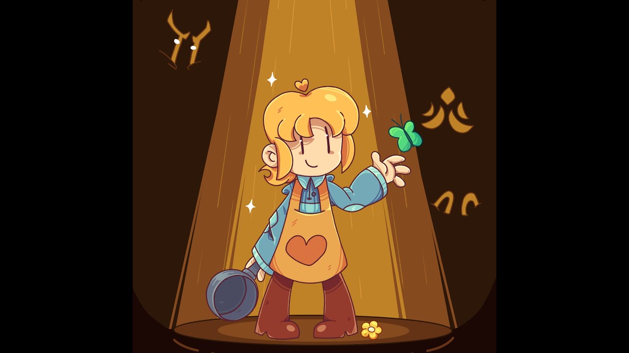 Undertale: The Story of Kindness [DEMO] - Pacifist - YouTube