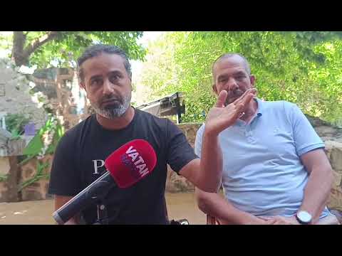 Irgandı Köprüsü'nde Tehdit ve Baskı İddiaları: Esnaf Yetkililere Seslendi