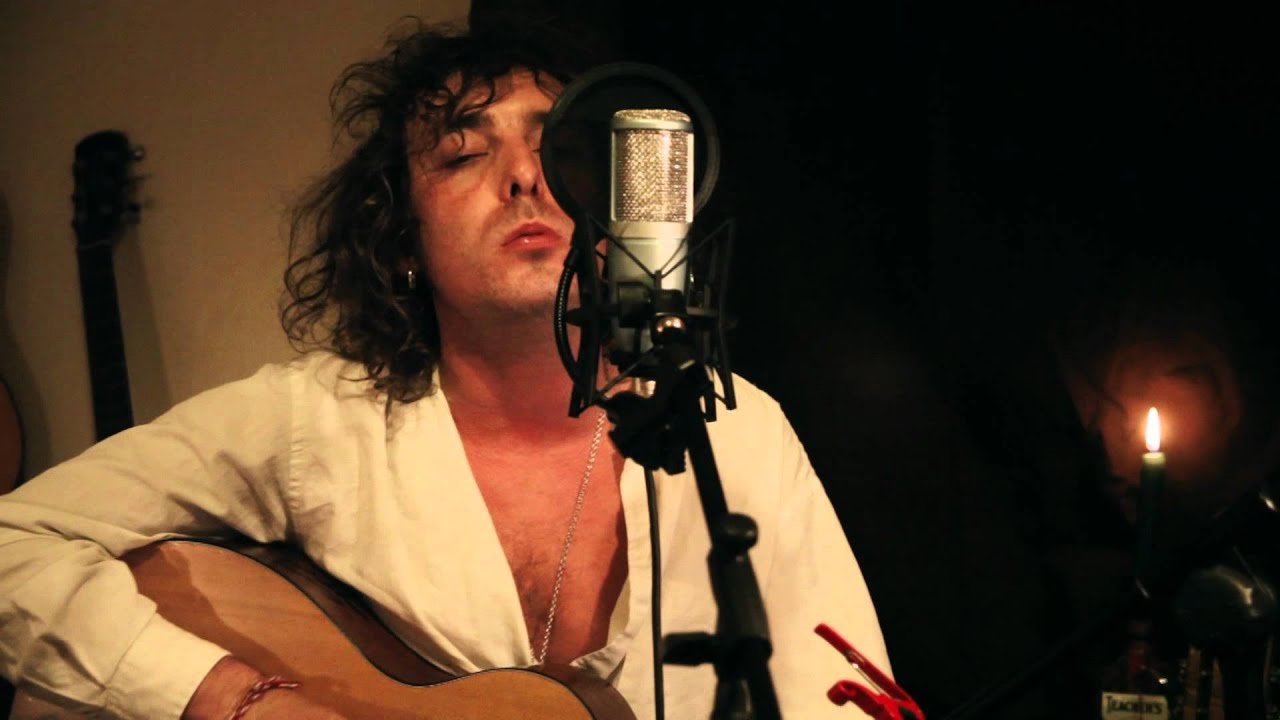 Ballad of Thomas Chatterton Robert James Selby - YouTube