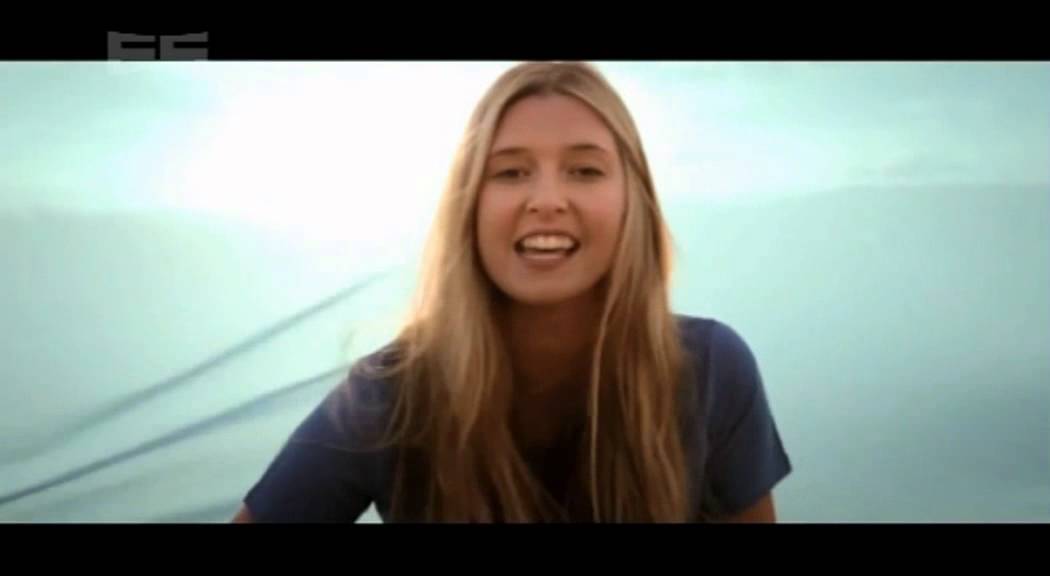 The Erin Simpson Show - Jamie McDell - Surf Life Saving Ambassador ...