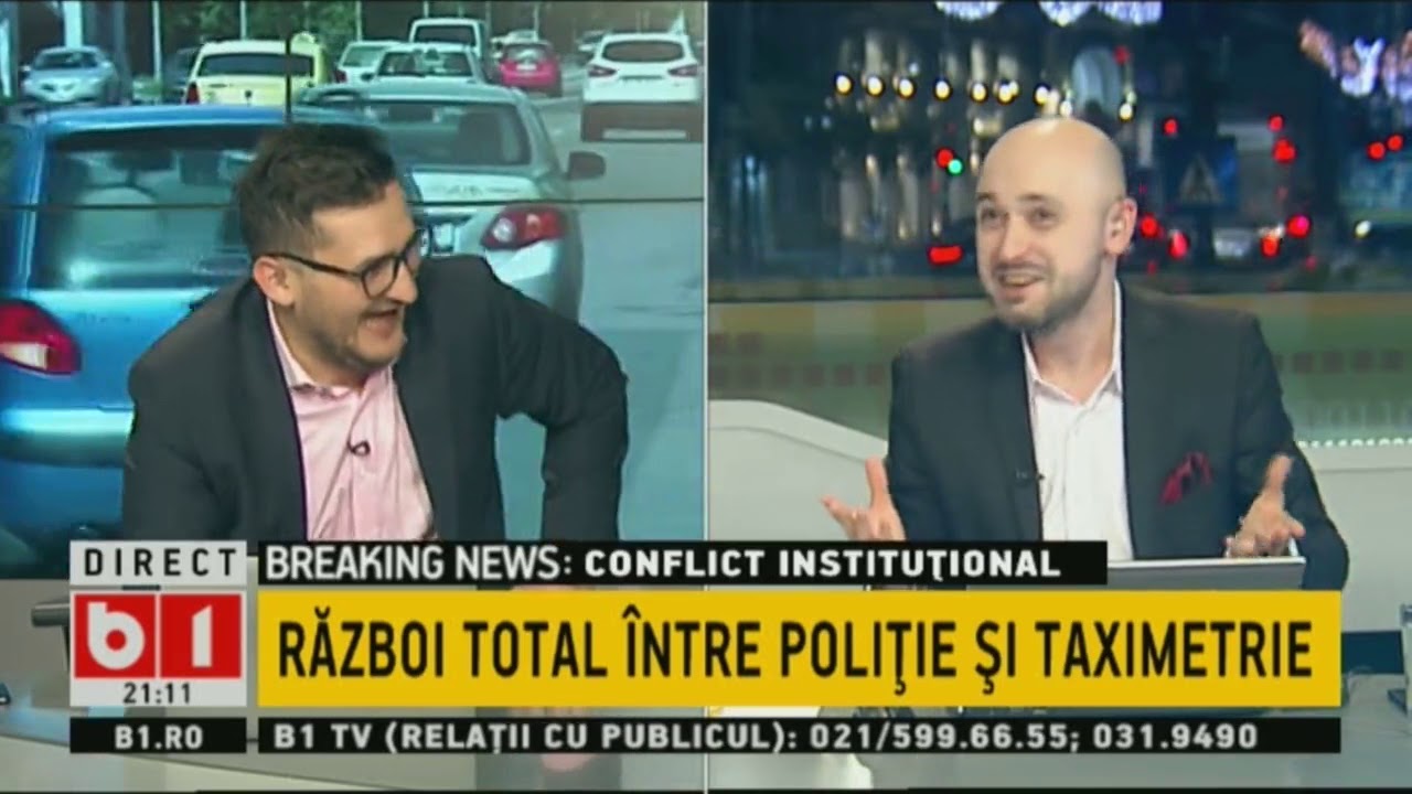 BUNA, ROMANIA! 27 DECEMBRIE 2018 - P 1/2 - YouTube