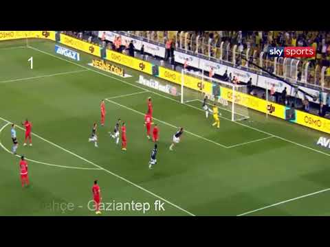 Vedat Muriqi Transfer Oldu - Tüm Golleri