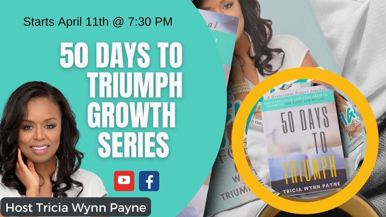 50 Days to Triumph - YouTube