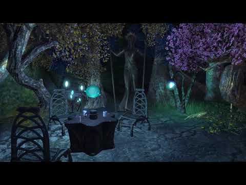 ESO - Bouldertree Refuge - Enchanted Forest