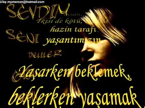 KAMURAN AKKOR --ÇEKİNMEDEN GEL  süper slayt