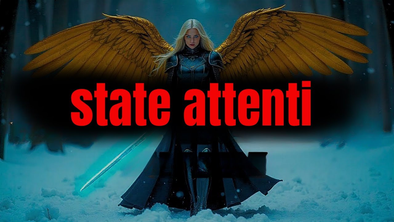 Scelti, è il momento di raccontarvi tutto — state attenti 👀 - YouTube