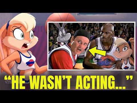 Space Jam (1996): 15 Insane Facts That Make It Iconic