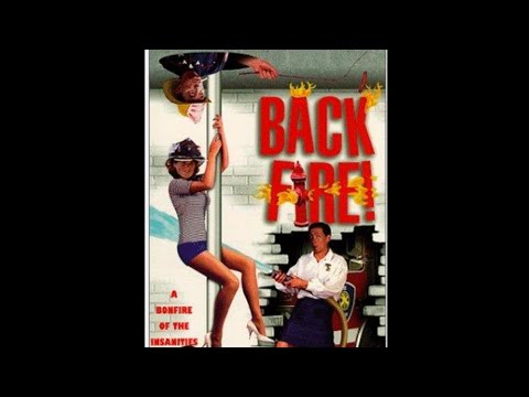 Backfire! 1995 - YouTube