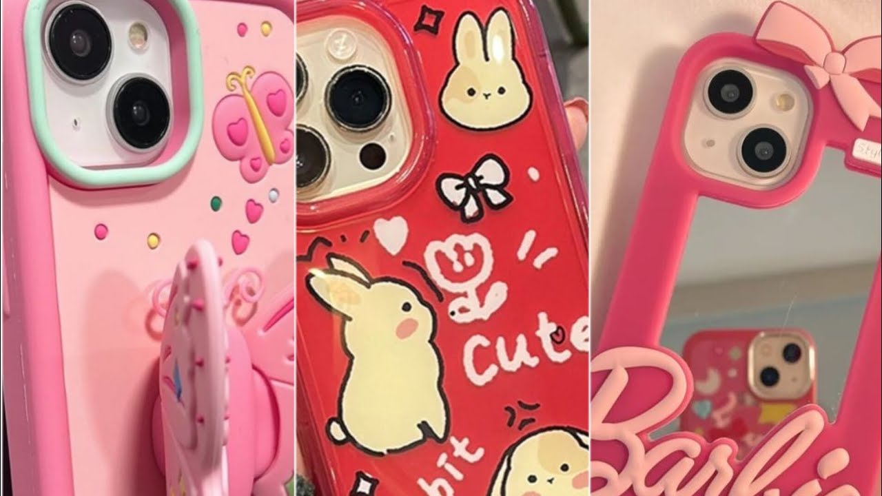 Trending design phone case#phonecase#viral#trending#subscribe#new#cute# ...
