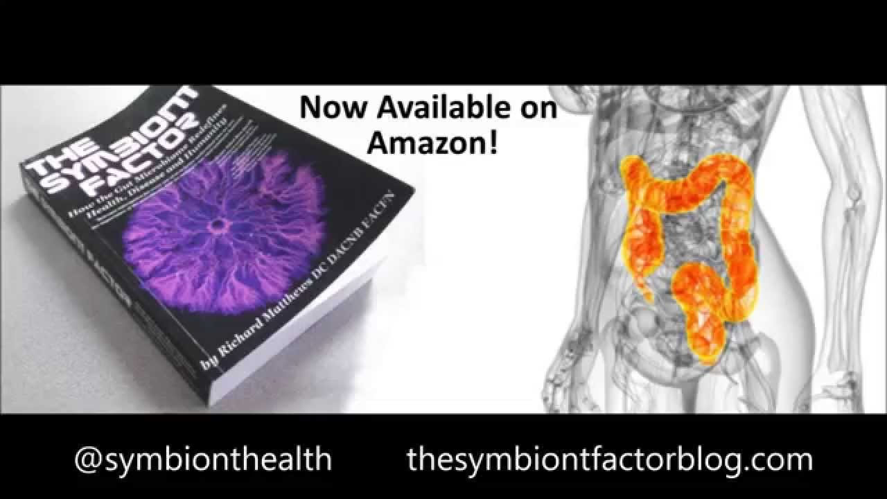 Gut Bacteria, Symbiosis, Probiotics-What Does it All Mean? - YouTube