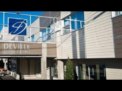 Le Deville par G5, Rouyn Noranda (QC), Canada - YouTube