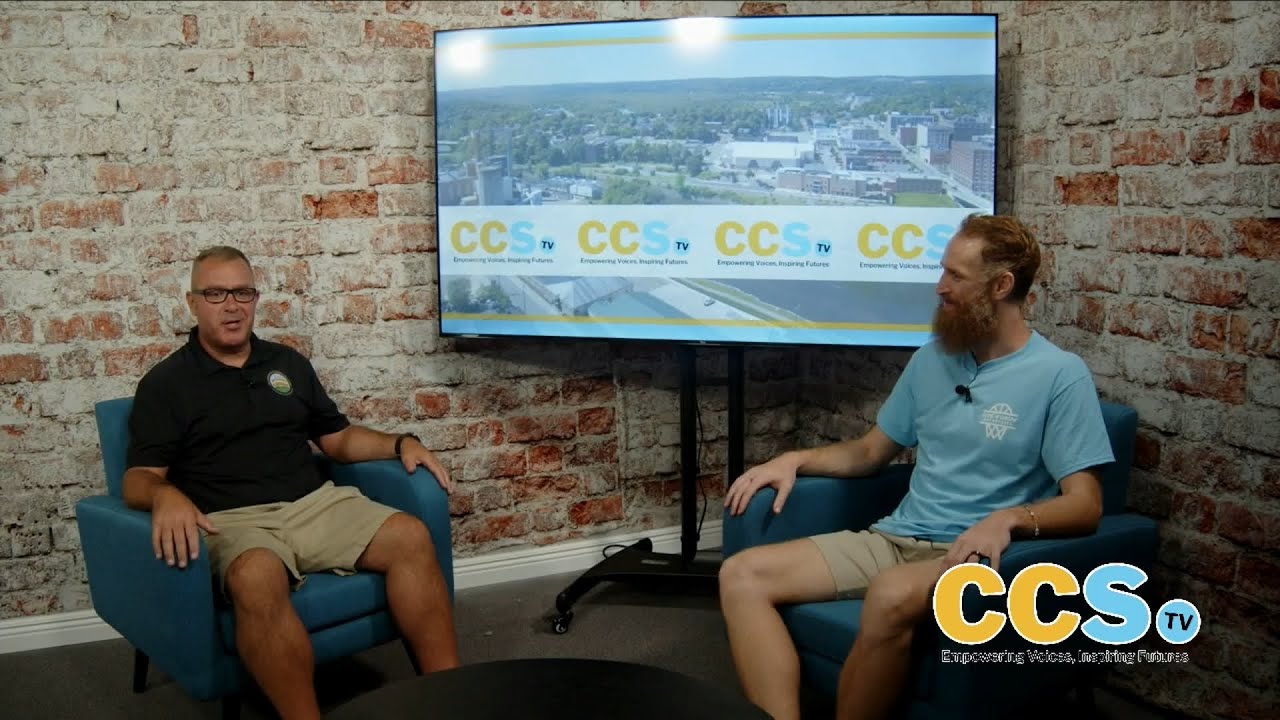 Inspiring Youth Through Basketball: Ben Cecchini-Ramos and His Mission ...