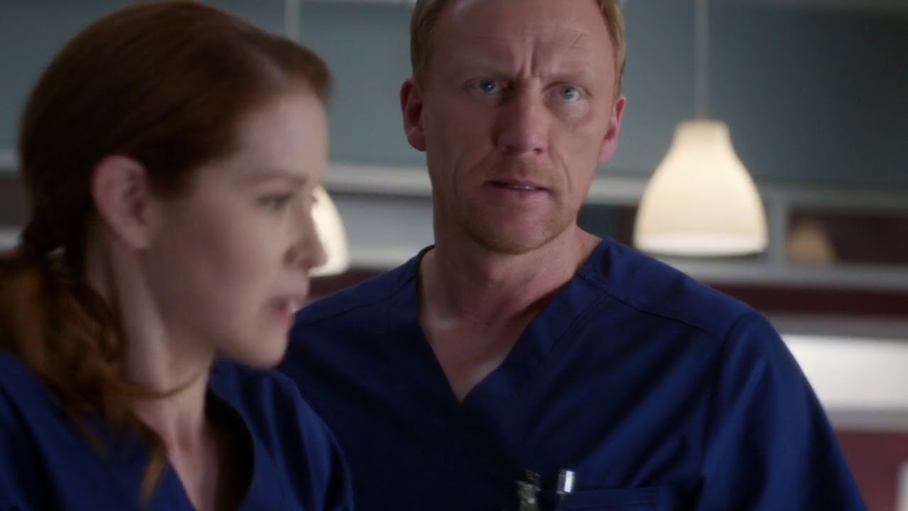 Owen and Amelia - 14x09 - 1-800-799-7233 - Scene 6 - YouTube
