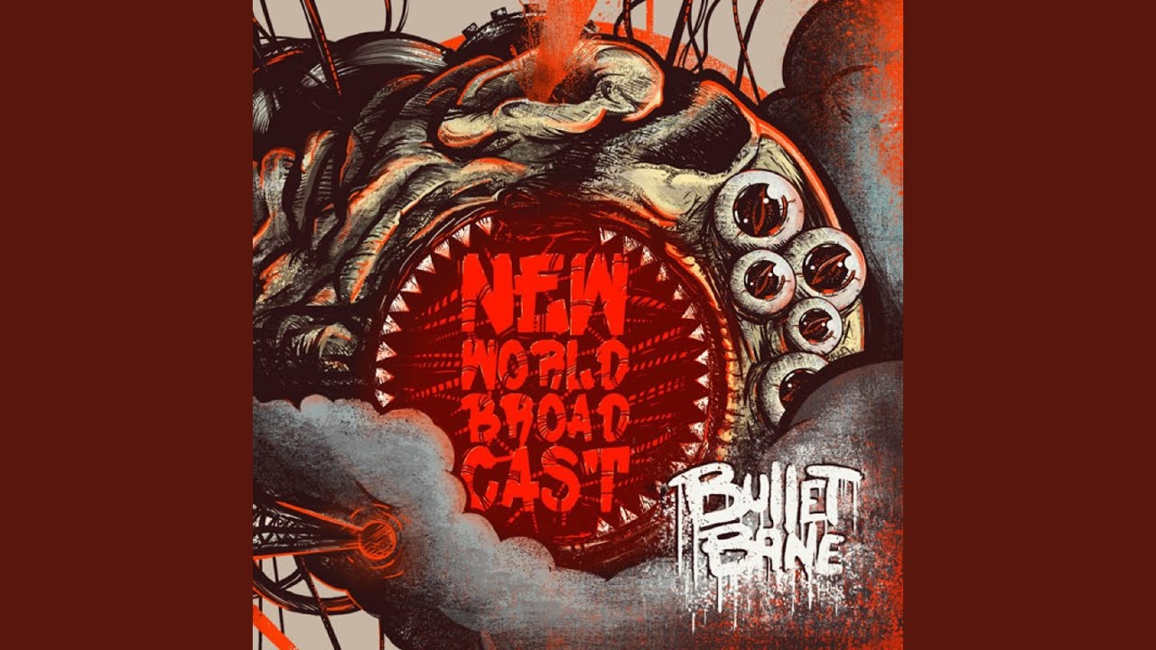 New World Broadcast - YouTube