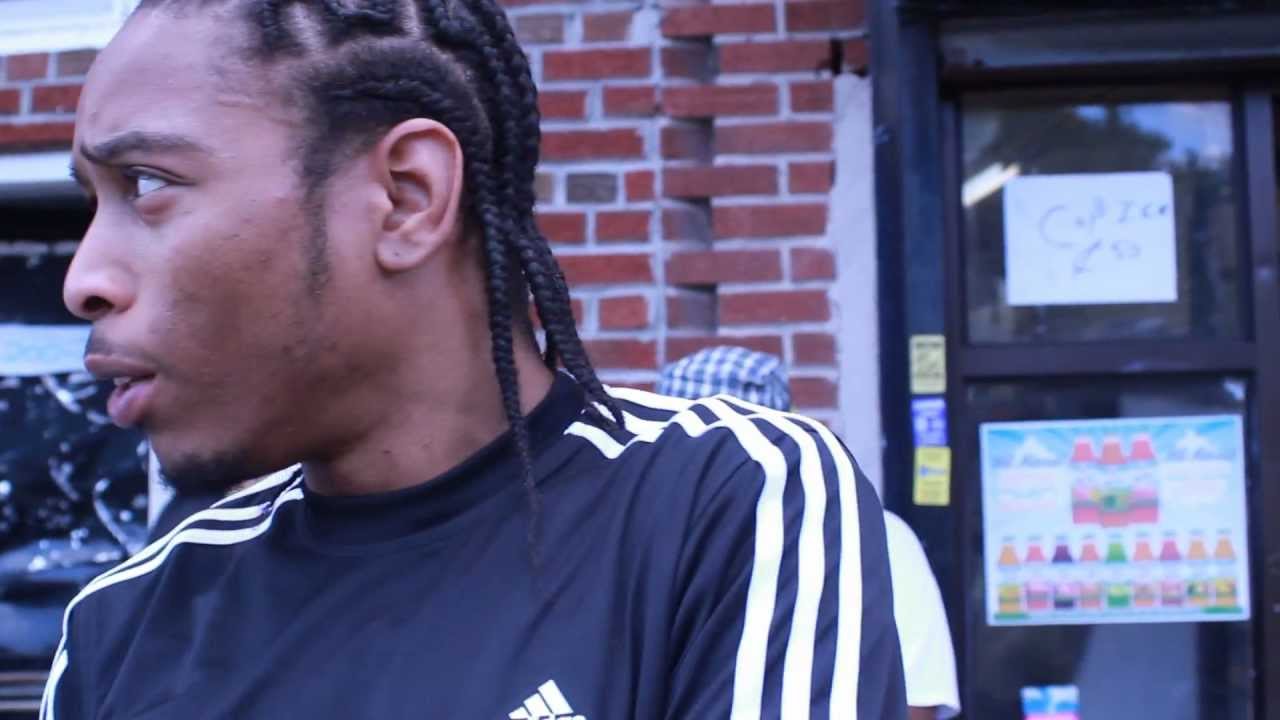 @FARROCK_OBAMA - BTS ( WHAT'S GOOD ) VIDEO / Nova Greezy vs Roc City ...