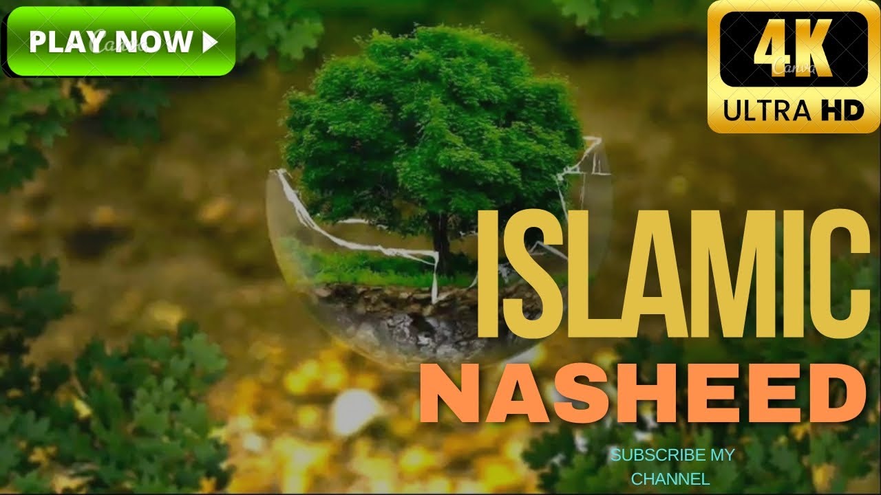 ISLAMIC BACKGROUND NASHEED COPYRIGHT free - YouTube