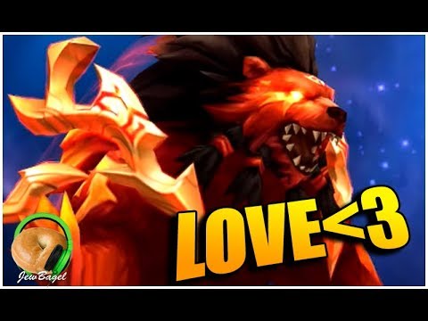 SUMMONERS WAR: FIRE WARBEAR Second Awakening!!! Bear-y Excited!!! - YouTube