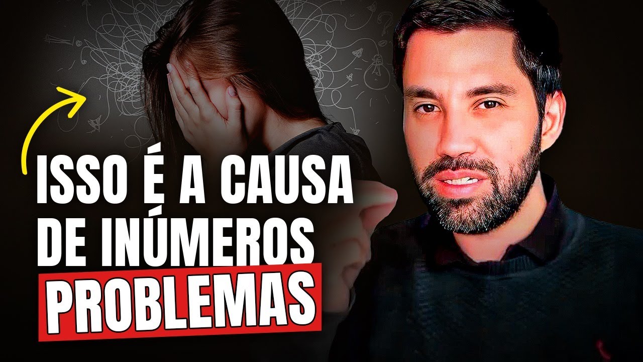 COMO IDENTIFICAR A MANIA? - YouTube