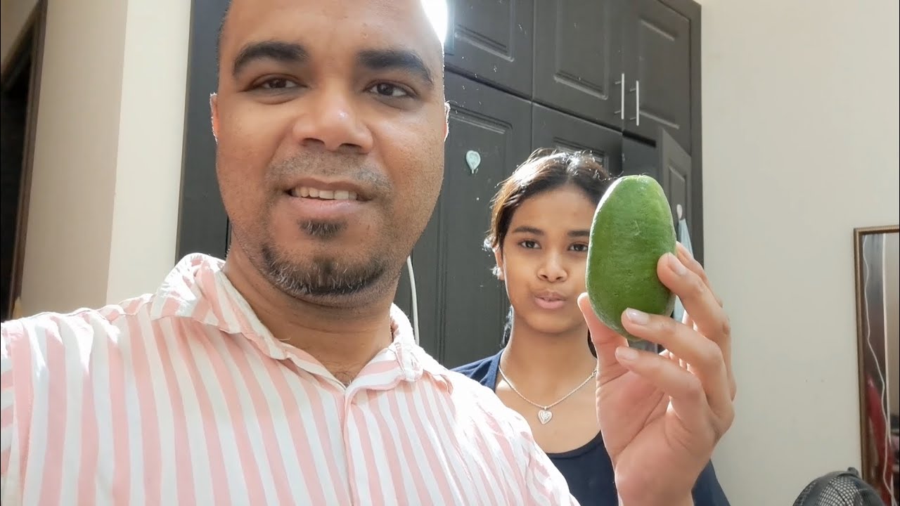 My first vlog ll Assamese Kazi Lemon ll Fruit of Assam ll Namita and ...