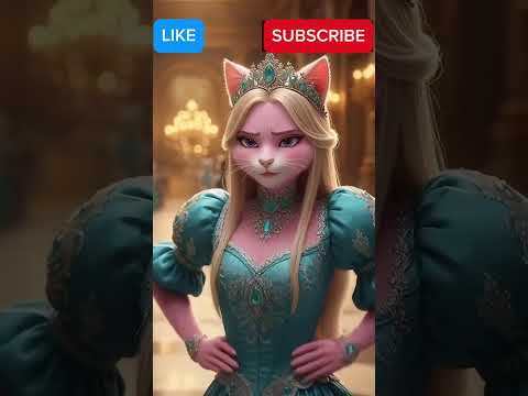 The False Kitten Princess Part 3