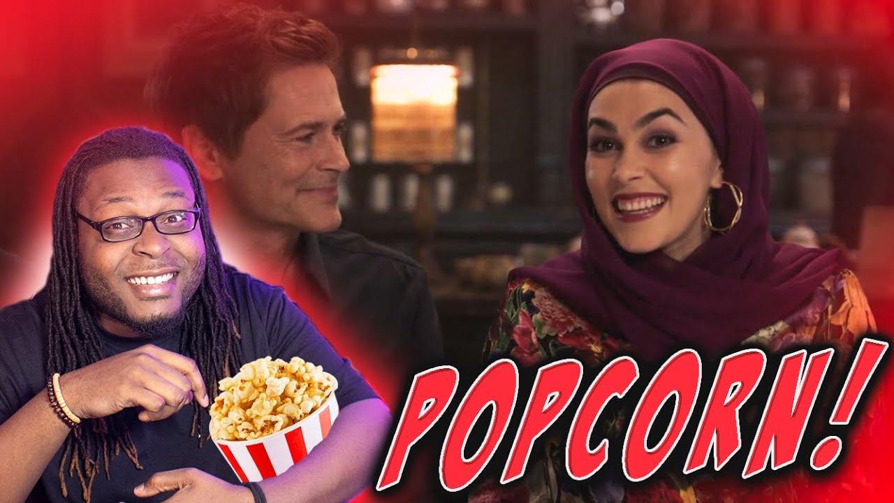 MARJAN IS SO GIDDY!!! | 9-1-1: Lone Star Season 4 Episode 12 Review ...