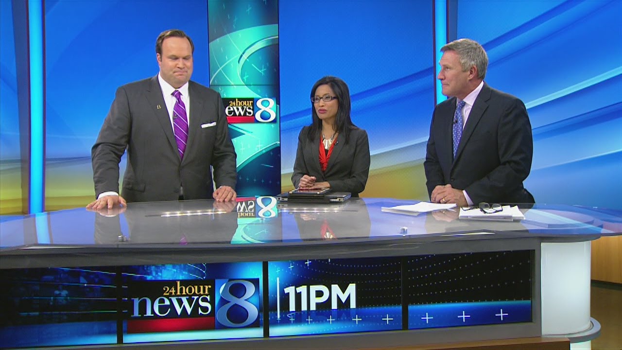 News Close - YouTube