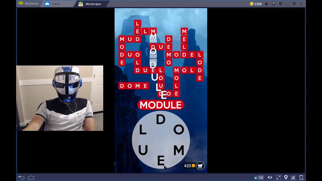 WORDSCAPES LEVELS 131-140 masaya ang mga salita - YouTube