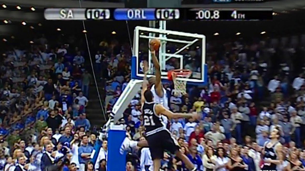 The Greatest Game Winning Alley-Oops in NBA History - YouTube