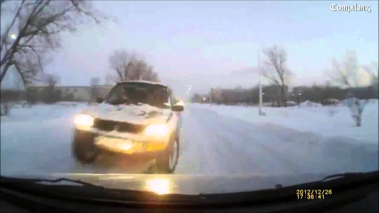 Road accidents. Terrible car crash. New video compilation - YouTube