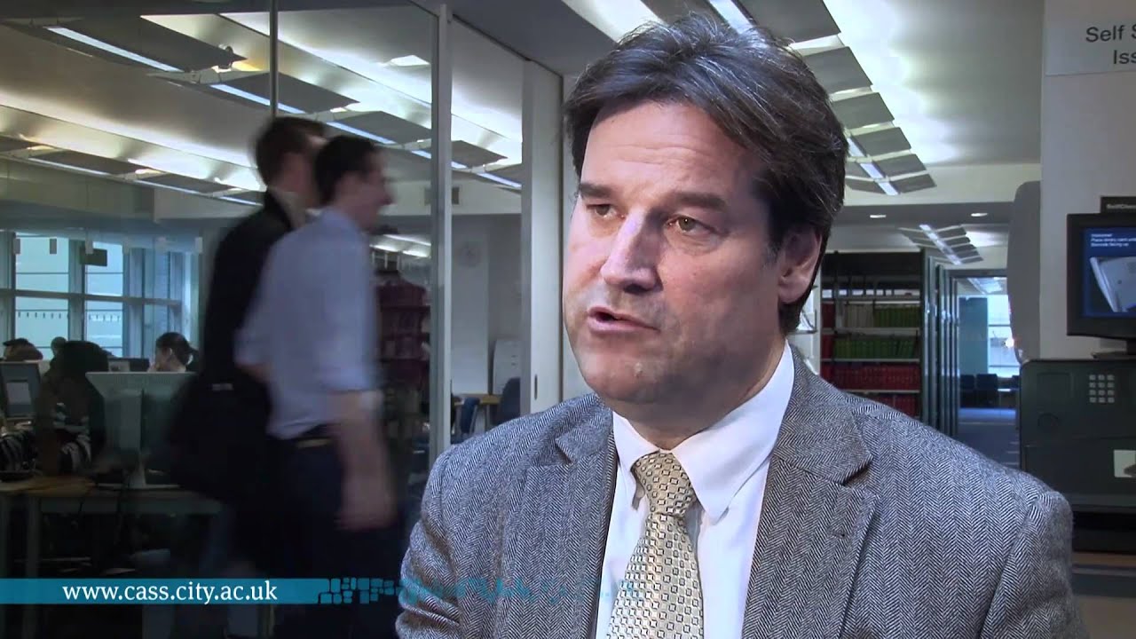 Episode 50 - Dean Fathers on the management of health and social care ...