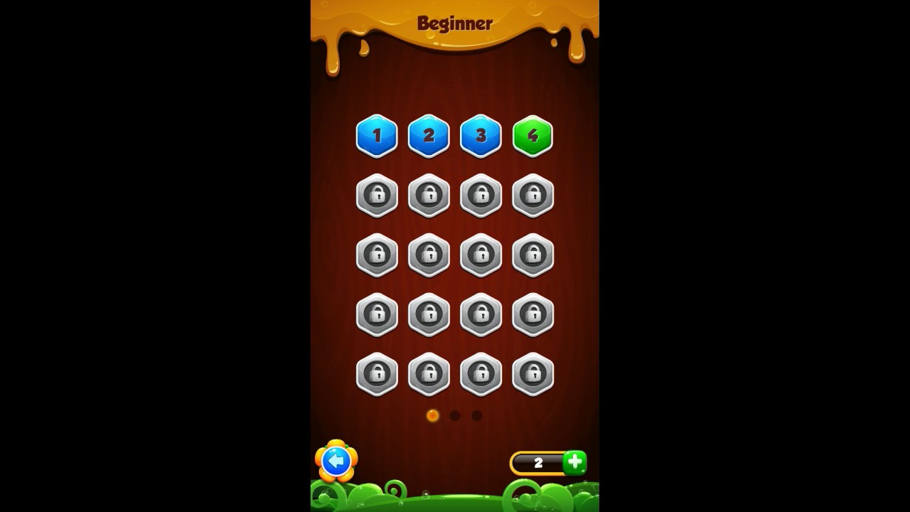 Block Pass Pro [EMGAMES] - YouTube
