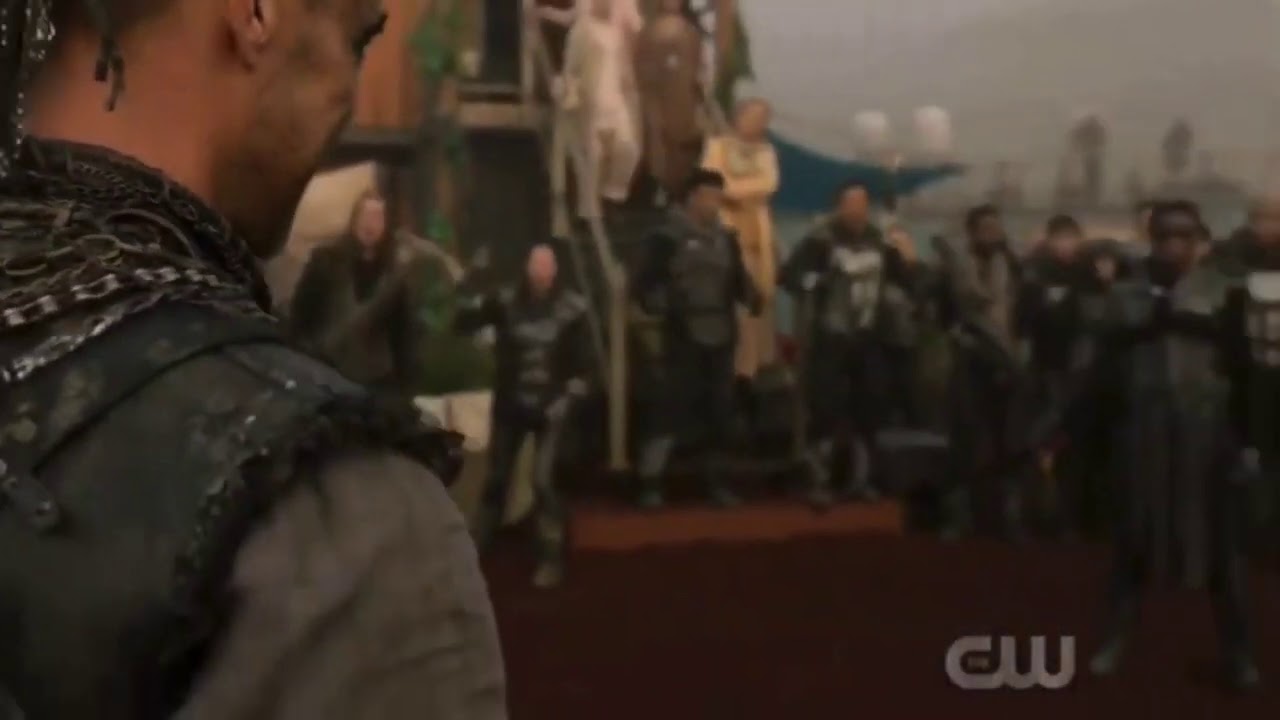 The 100 7x10 Indra vs Sheidheda - YouTube