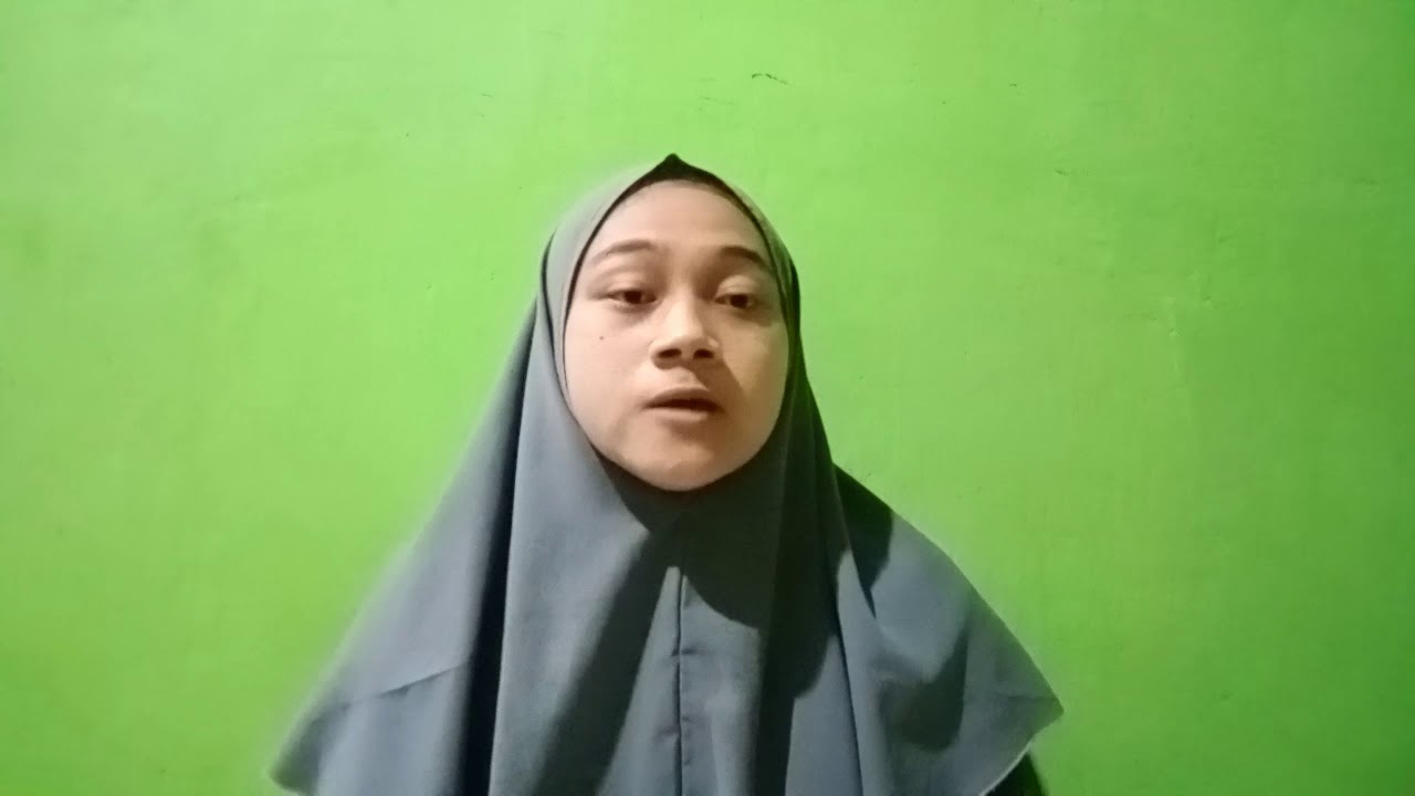 Conversation_Assignment 10_Making Direction ( Widia Lestari )_2019DA052_3-C1 - YouTube