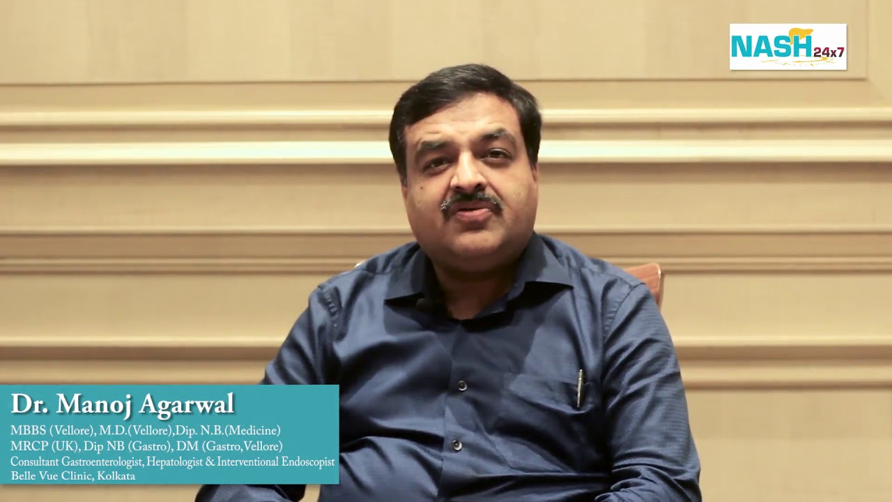 Dr Manoj Agarwal - YouTube