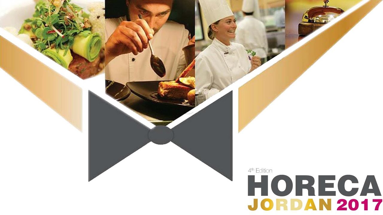 horeca Jordan 2017 short - YouTube
