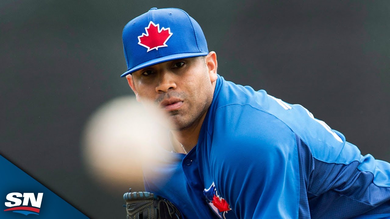 Home Opener Pressure with Ricky Romero | JD Bunkis Podcast - YouTube
