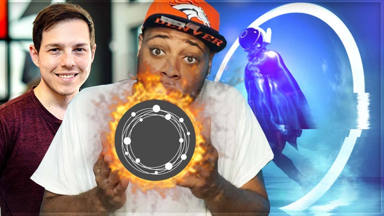 Ecomi / OMI - Graham Stephan Is Investing in Metaverses & VeVe Will ...