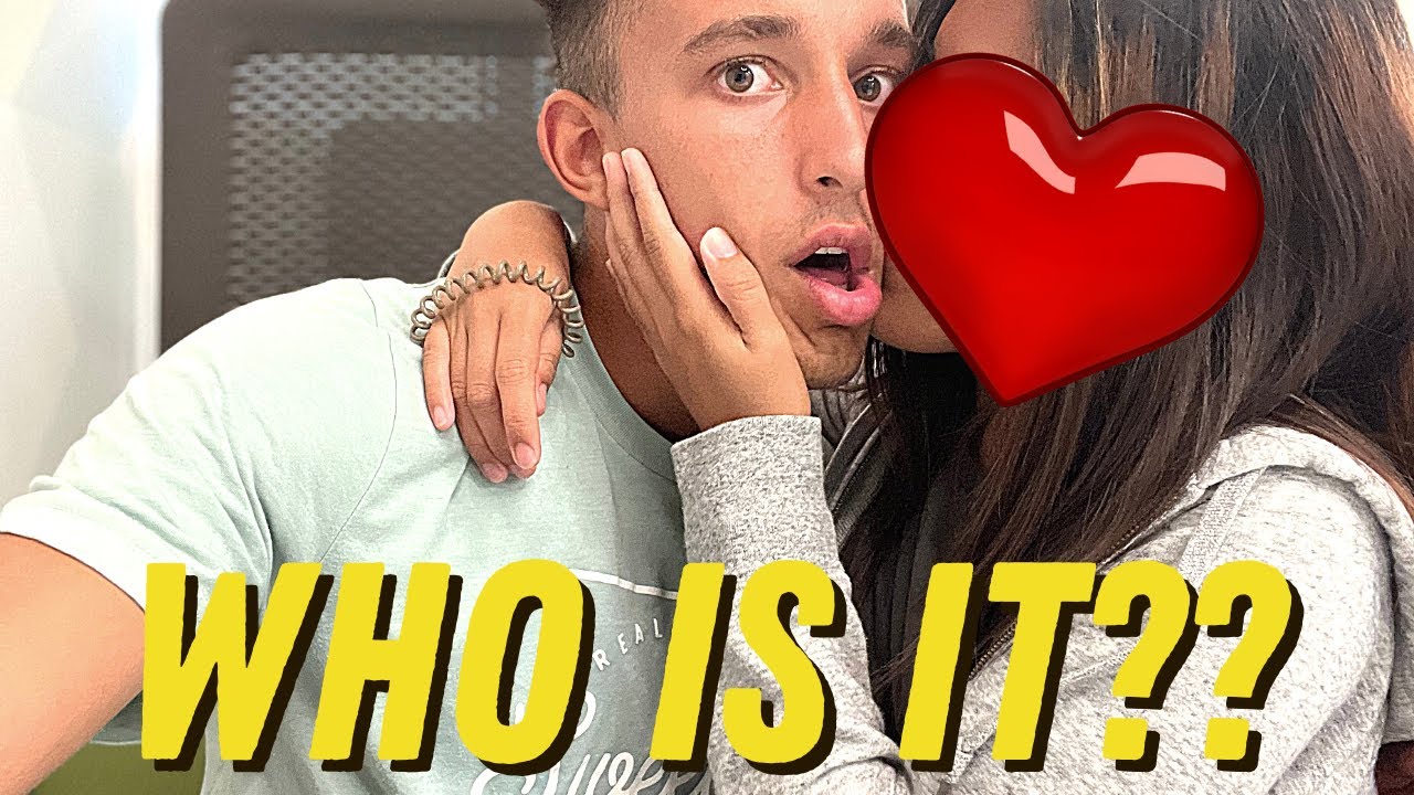 So...I Have A GIRLFRIEND ️ - YouTube