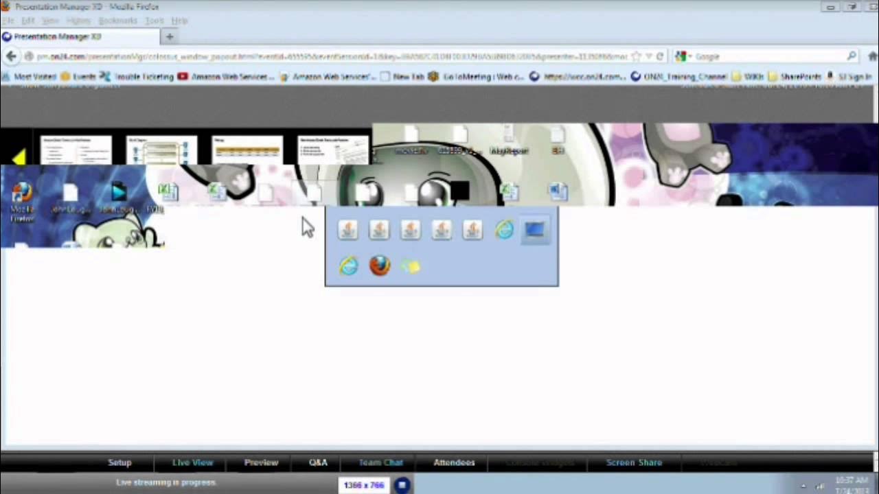 AWS Webcast - What's New with Amazon Elastic Transcoder - YouTube